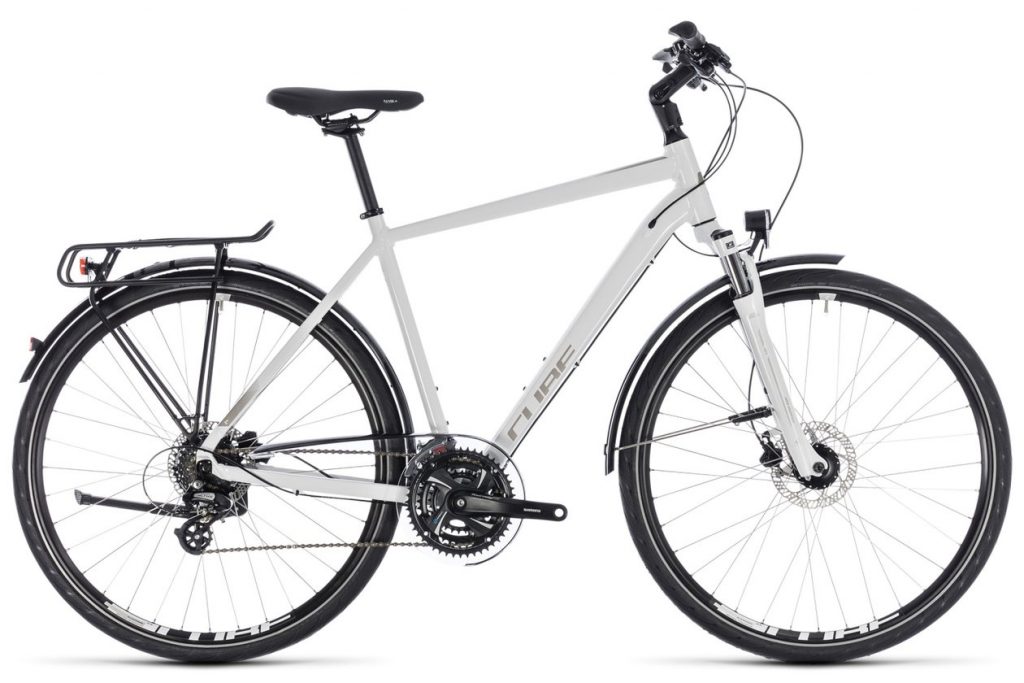 Mountainbike oder Trekkingrad - Was passt zu dir?