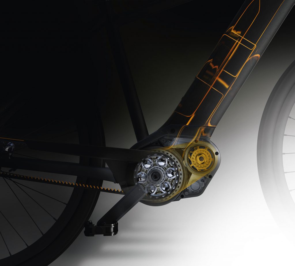 Continental E Bike Motor Probleme