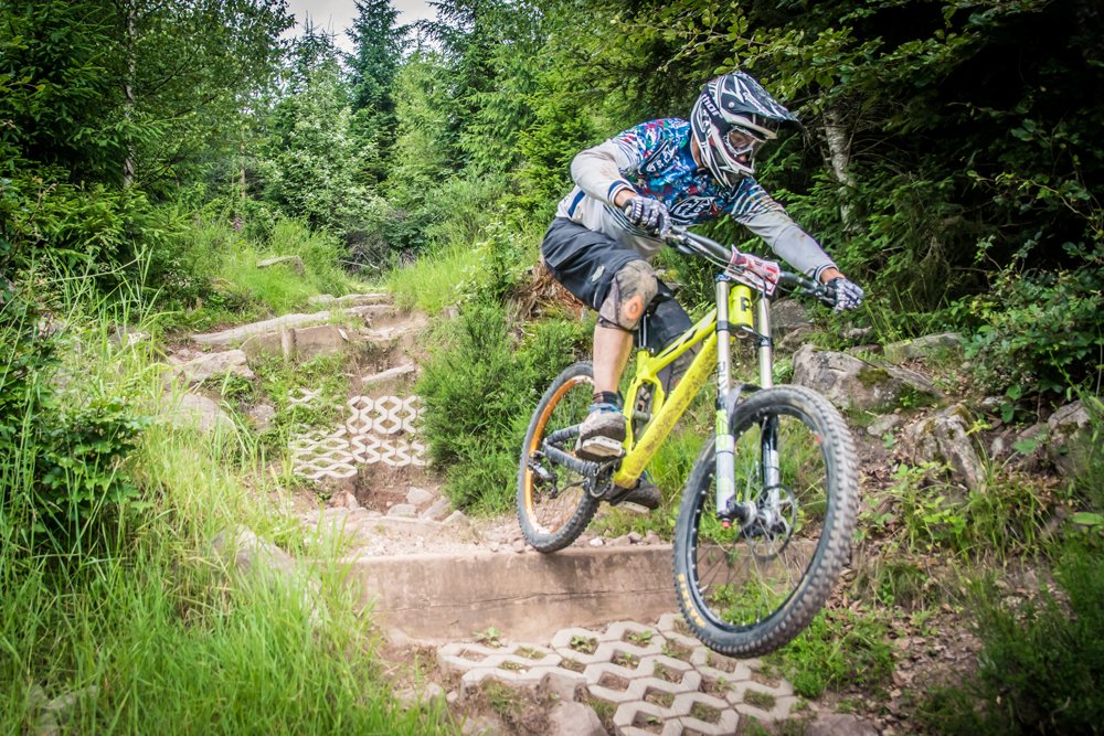 Die besten Bikeparks in Deutschland - Fahrrad XXL Blog