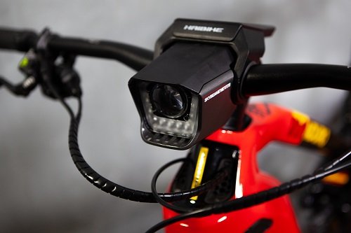 Die Haibike 2019 FLYON-Modelle & neuer TQ Motor - Fahrrad XXL Blog