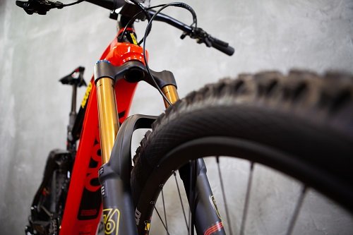 Die Haibike 2019 FLYON-Modelle & neuer TQ Motor - Fahrrad XXL Blog