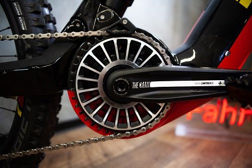 Die Haibike 2019 FLYON-Modelle & neuer TQ Motor - Fahrrad XXL Blog