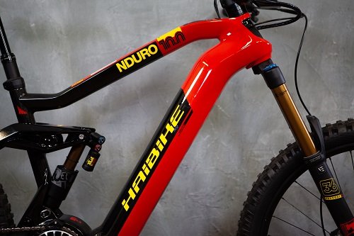 Die Haibike 2019 FLYON-Modelle & neuer TQ Motor - Fahrrad XXL Blog