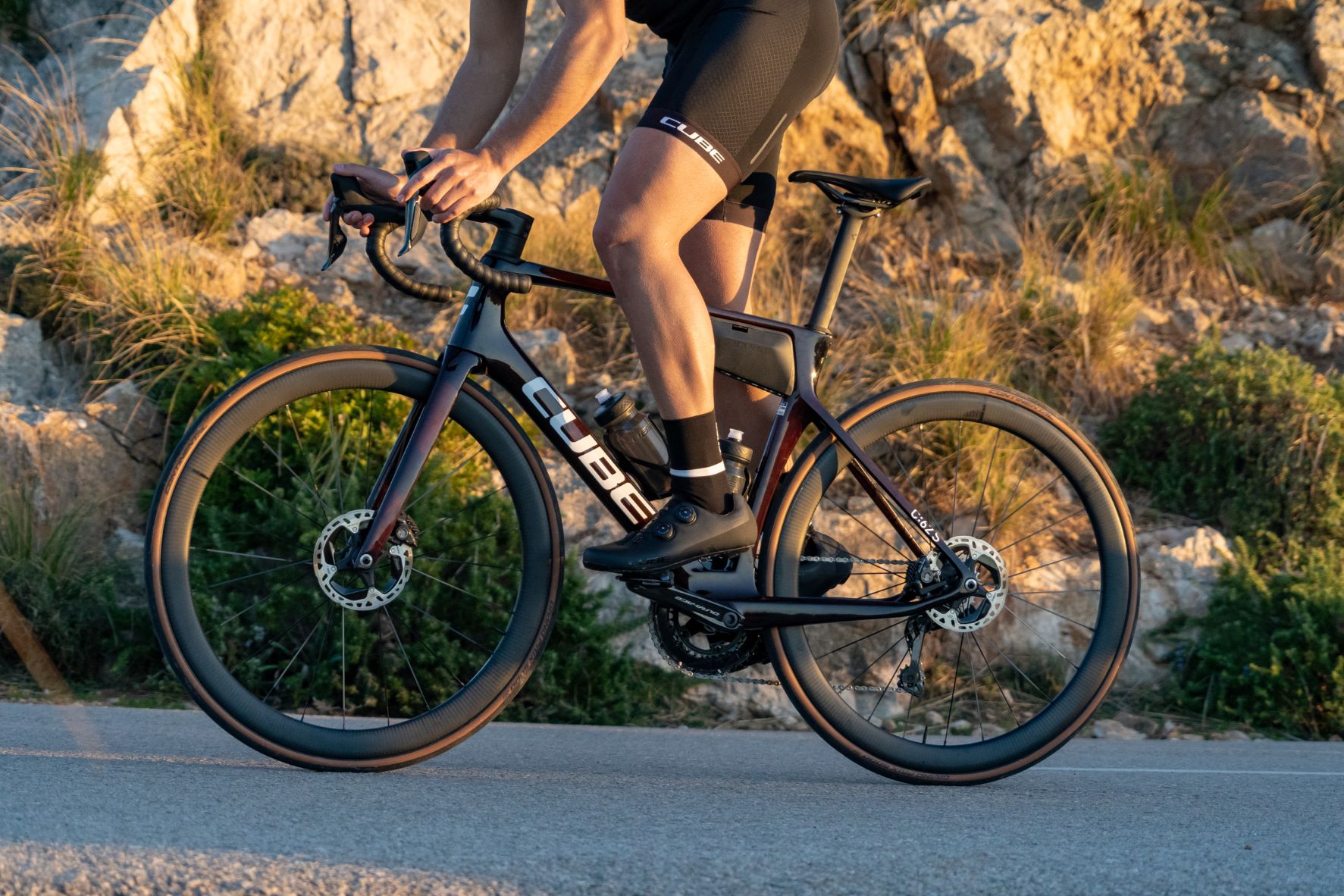 Cube Neuheiten 2023: alle Infos & Highlights » Fahrrad XXL