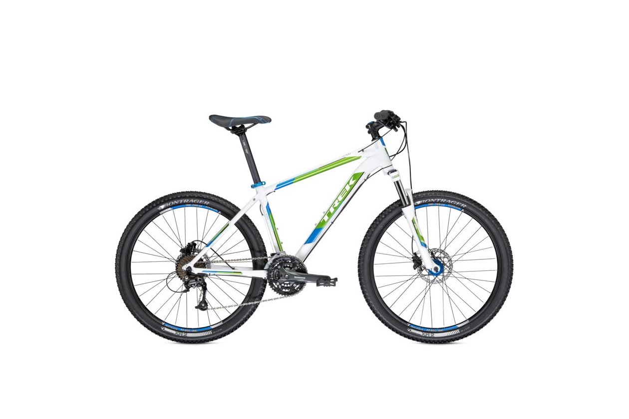 Trek 4300 2014 26 Zoll günstig kaufen | Fahrrad XXL