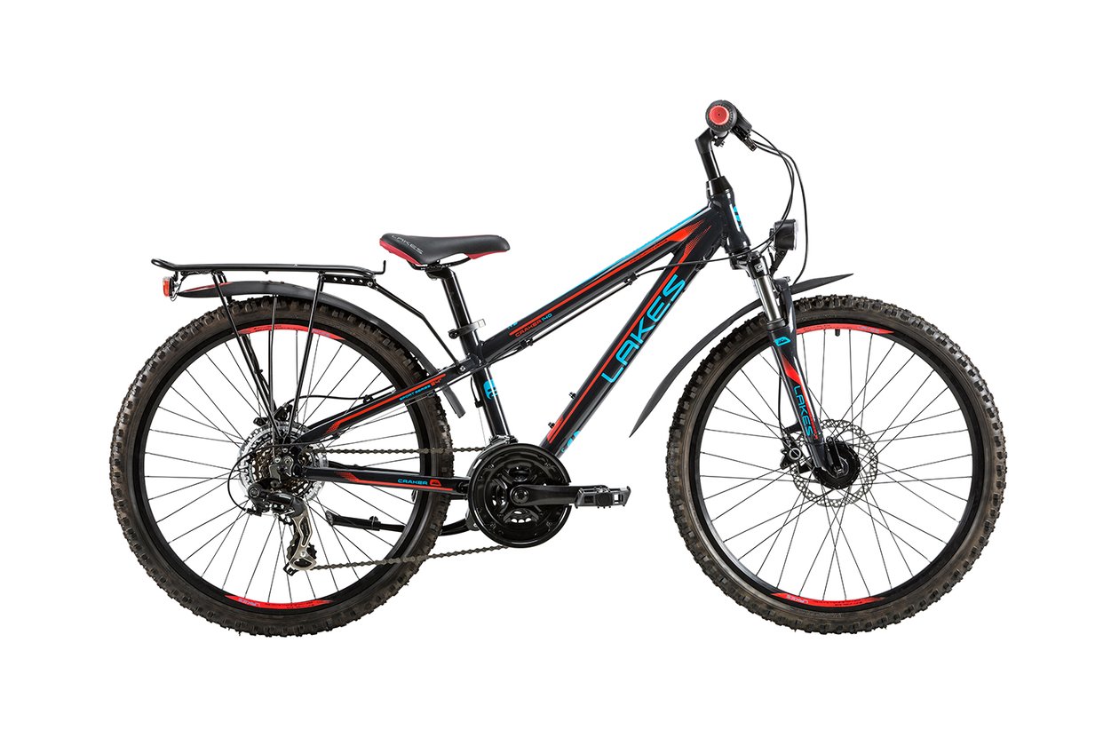 Lakes CRAKER 140 2016 24 Zoll bestellen | Fahrrad XXL