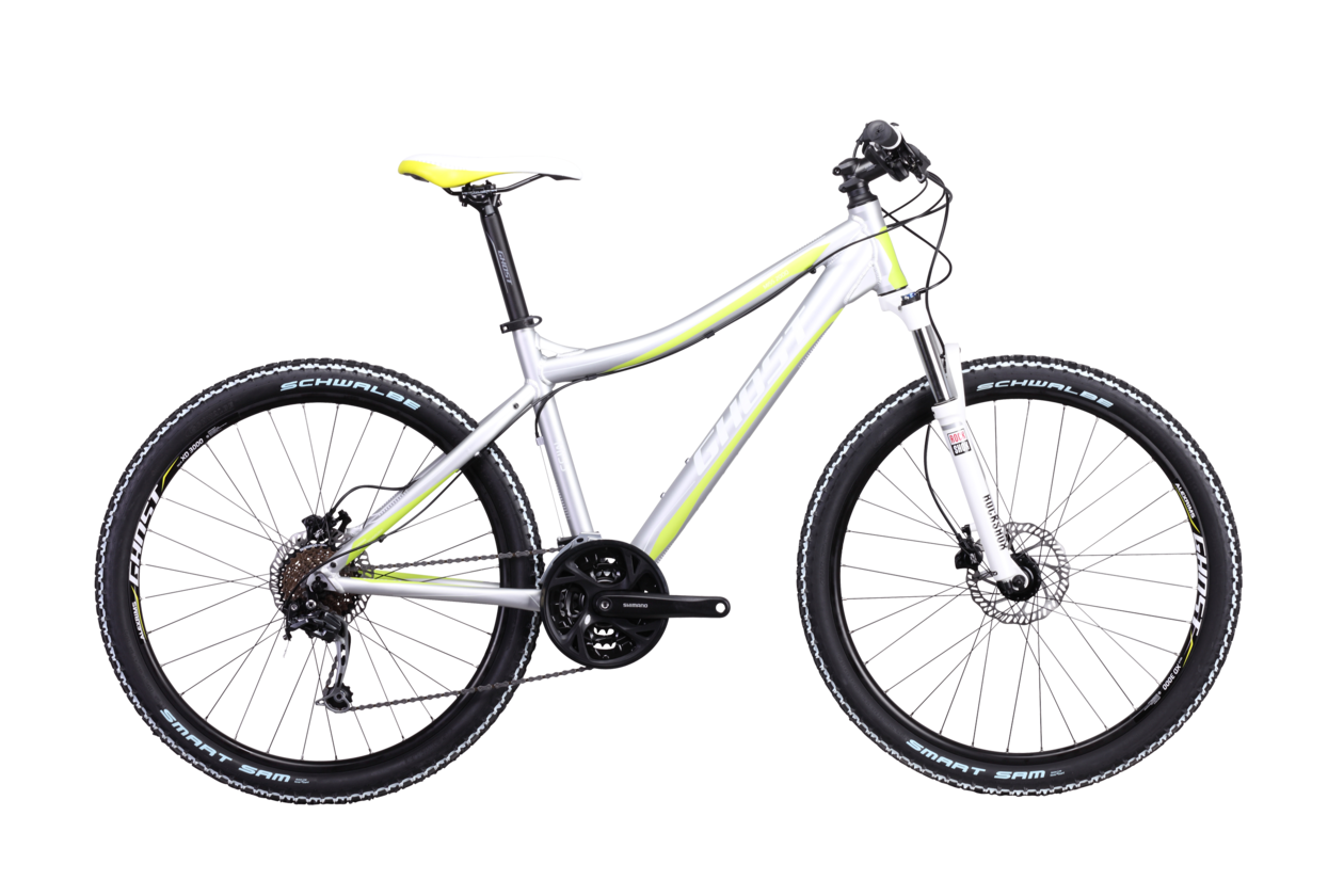 Ghost Miss 2000 2014 26 Zoll günstig kaufen | Fahrrad XXL