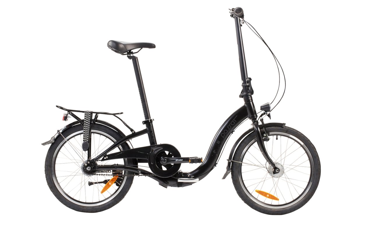 Passat Girona 2016 20 Zoll kaufen | Fahrrad XXL