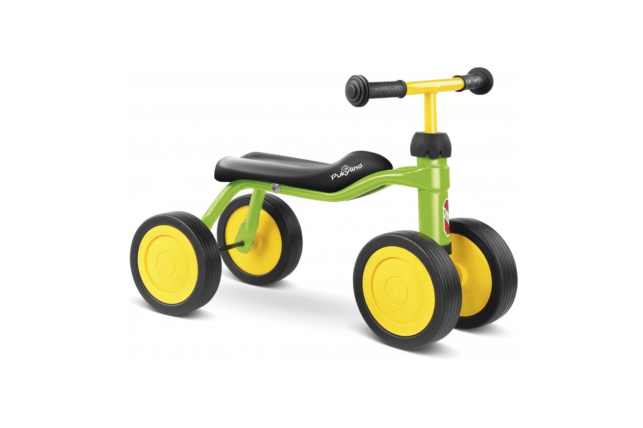 Puky PUKYlino 2017 günstig kaufen | Fahrrad XXL