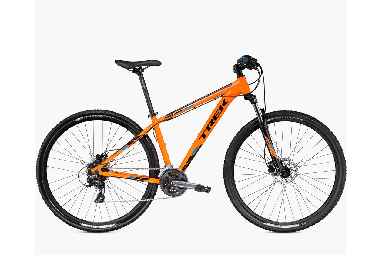 Trek Marlin 6 2016 29 Zoll -15% | Fahrrad XXL