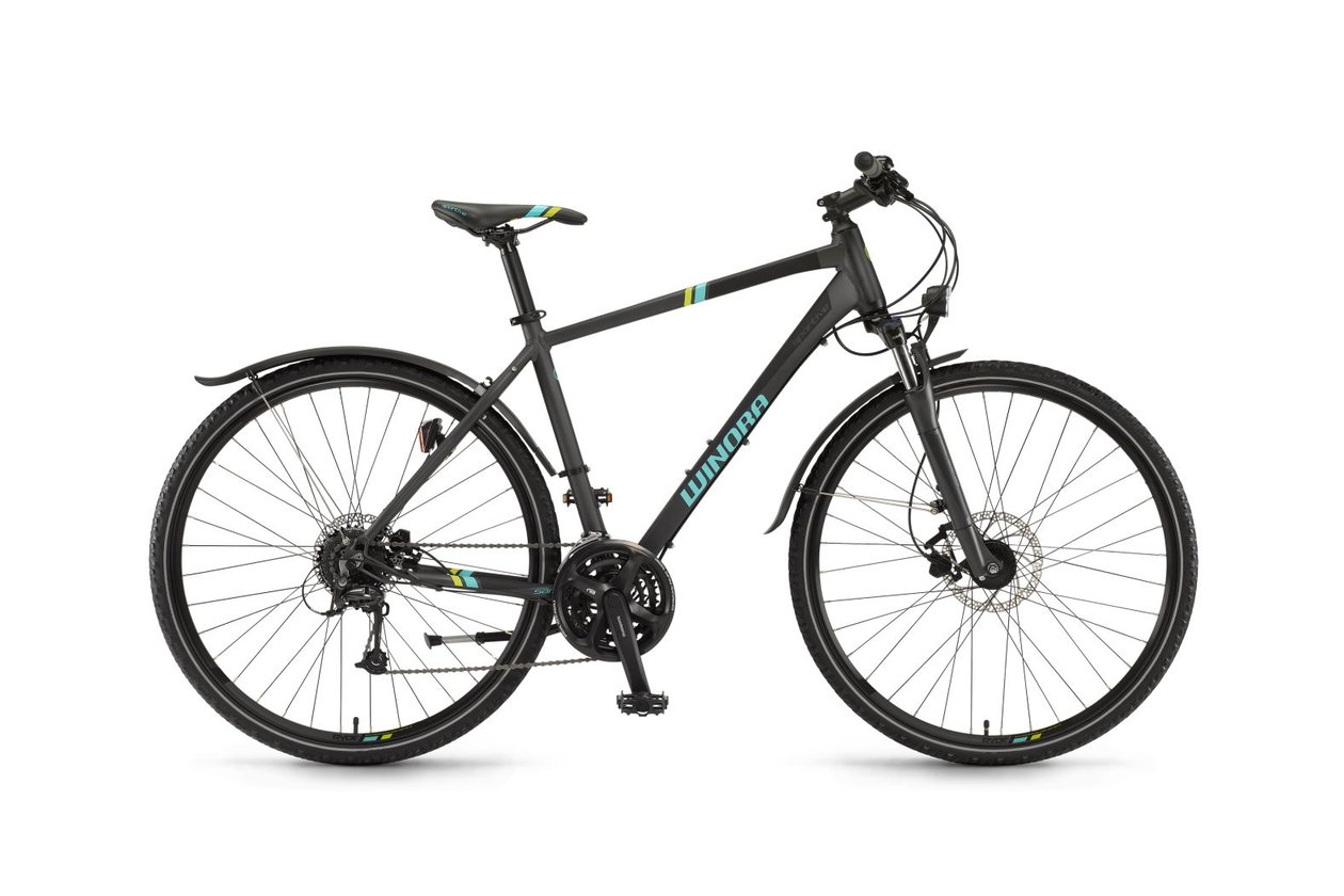 Winora Samoa 2016 28 Zoll günstig kaufen | Fahrrad XXL