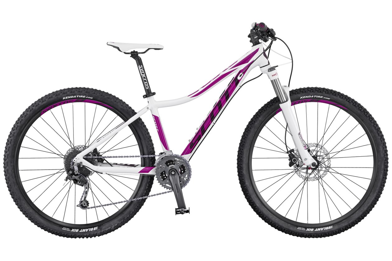Scott CONTESSA SCALE 730 2016 27,5 Zoll -25% | Fahrrad XXL