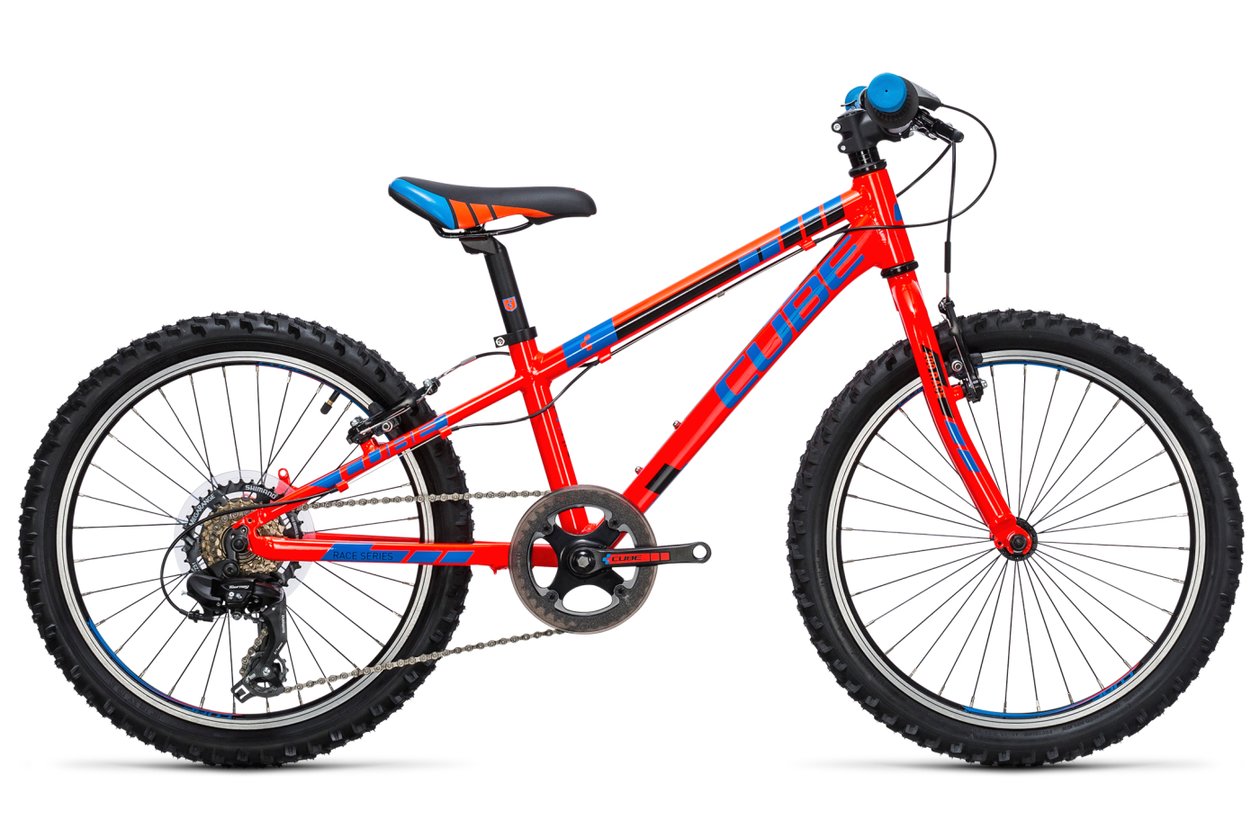 Cube Kid 200 2018 20 Zoll -7% | Fahrrad XXL