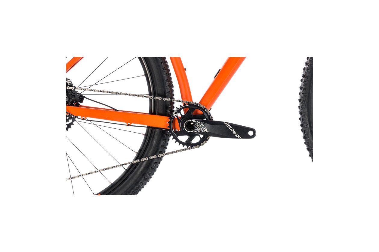 Cube Reaction Race 2018 29 Zoll -25% | Fahrrad XXL