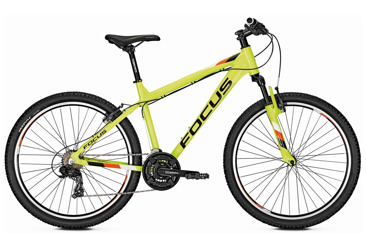 Focus Raven Rookie 26 2019 26 Zoll kaufen | Fahrrad XXL