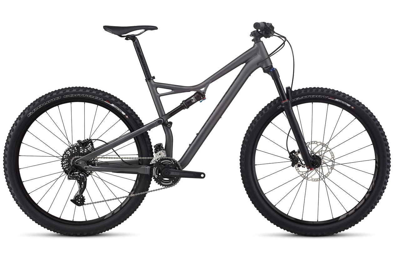 Specialized Camber FSR Comp 2017 29 Zoll kaufen | Fahrrad XXL