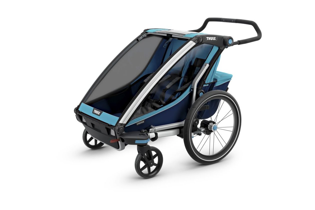 Thule Chariot Cross 2 2017 -20% | Fahrrad XXL