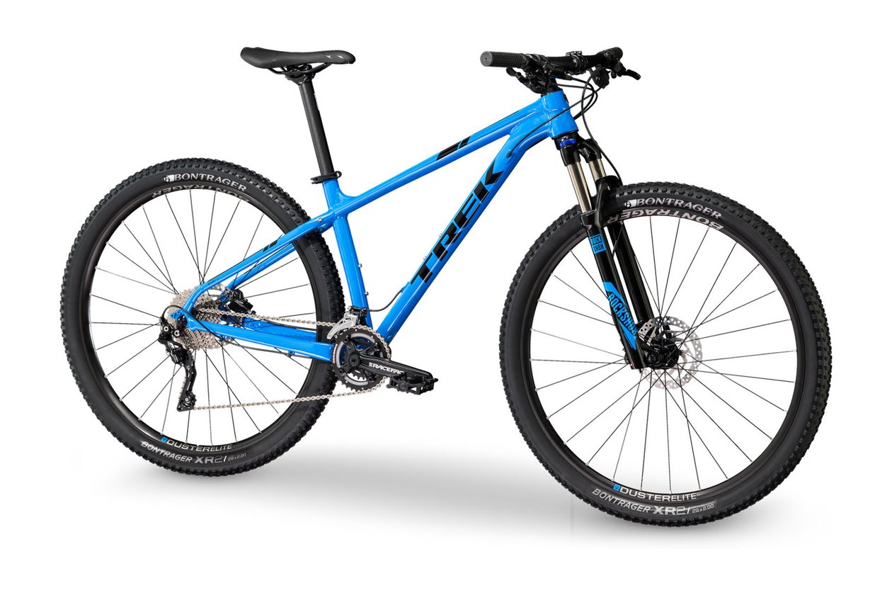Trek X-Caliber 8 2018 29 Zoll -21% | Fahrrad XXL