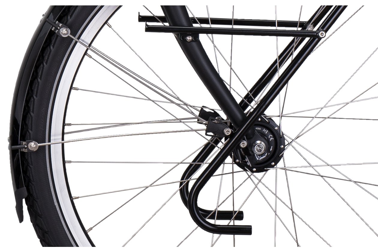 VSF-fahrradmanufaktur TX-400 26 2017 26 Zoll kaufen | Fahrrad XXL