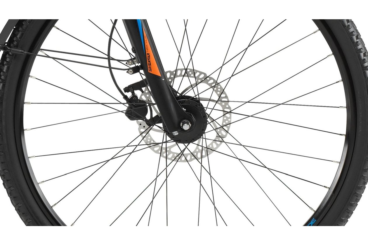 Winora Samoa 2018 28 Zoll -5% | Fahrrad XXL