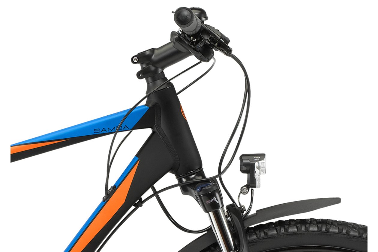 Winora Samoa 2018 28 Zoll kaufen | Fahrrad XXL