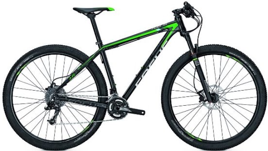 Focus Mountainbike günstig online kaufen bei Fahrrad XXL