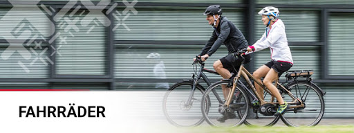 Fahrräder günstig online kaufen | Größte Auswahl & Top Marken