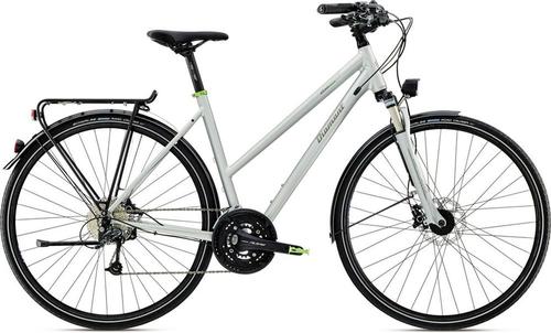 Luxus Trekking Rad Damen Bild
