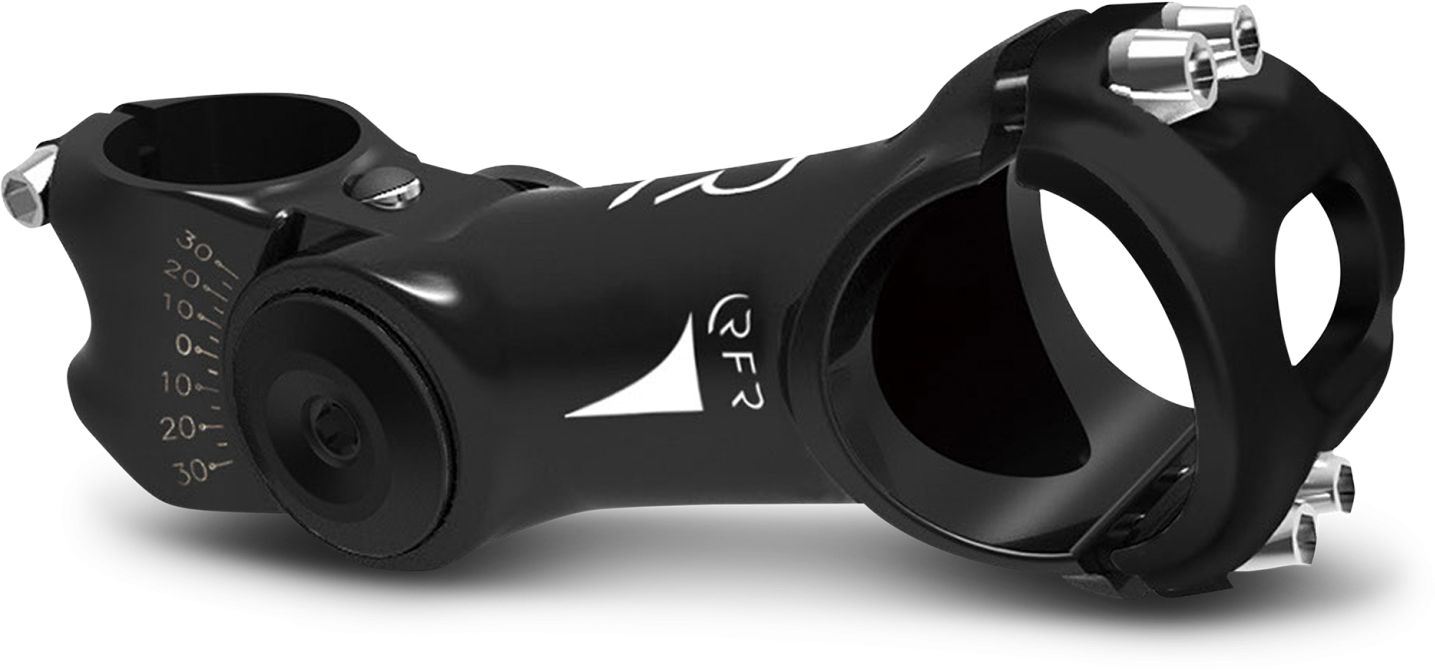 Cube RFR verstellbarer Vorbau TREKKING -15% | Fahrrad XXL