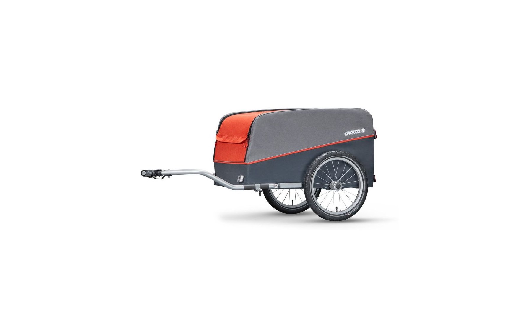 Croozer Cargo 2019 -25% | Fahrrad XXL