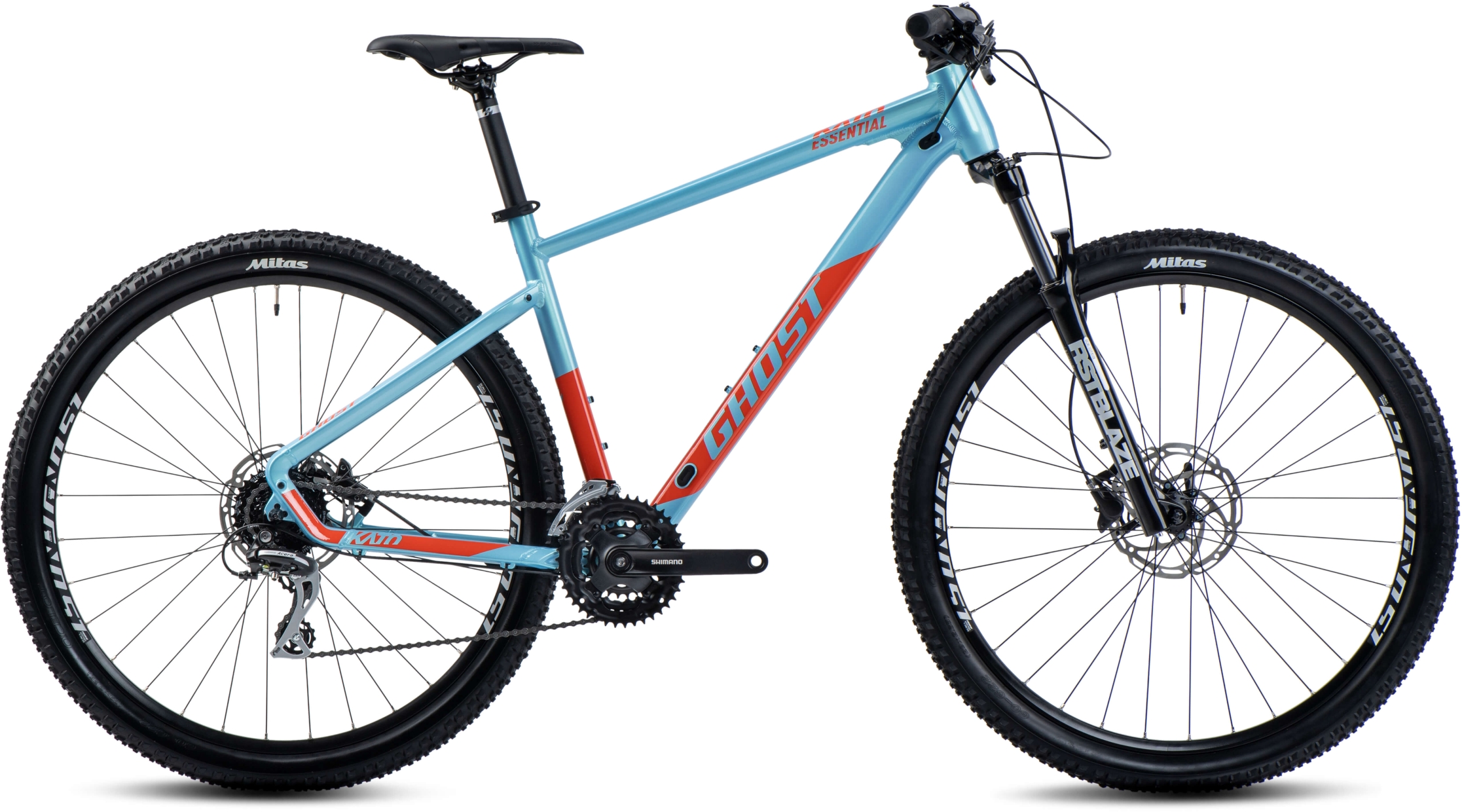Ghost Kato Essential 29 AL 2023 29 Zoll -20% | Fahrrad XXL