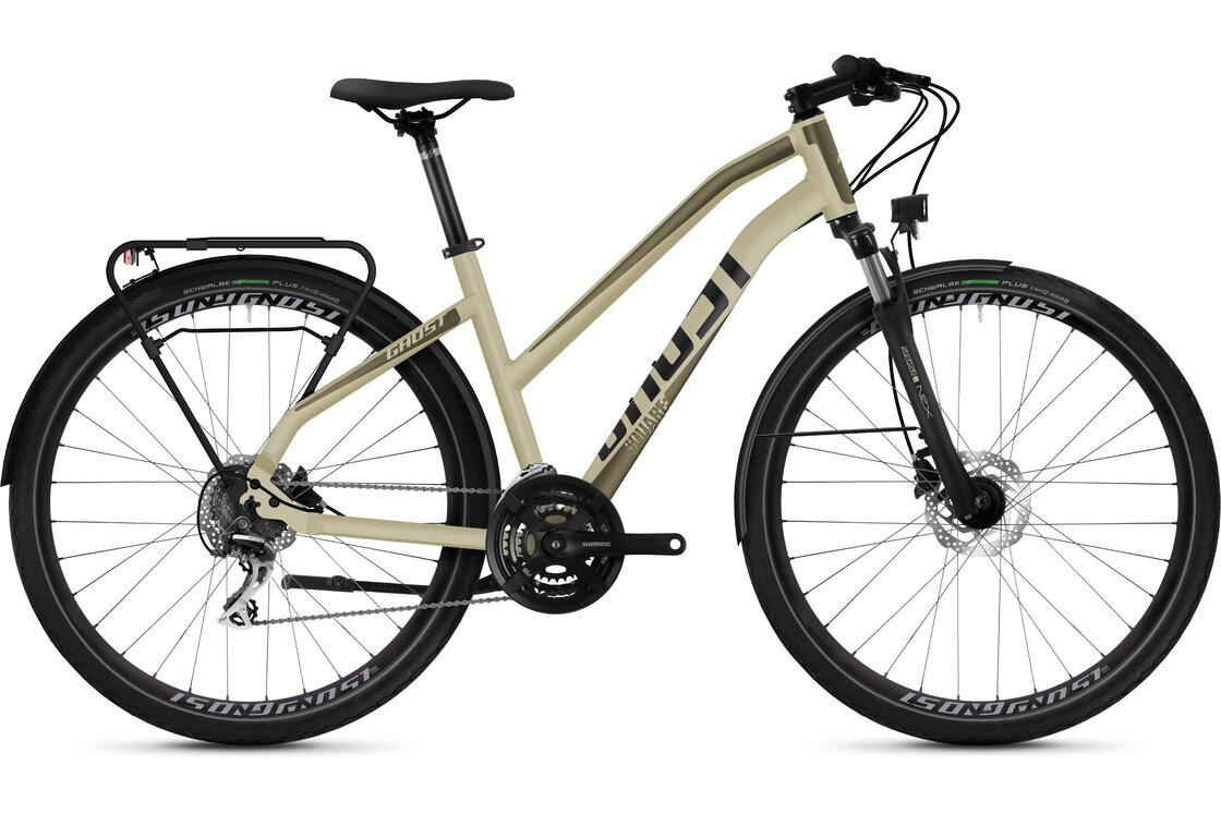 Ghost Bikes günstig kaufen ️ bei Fahrrad XXL