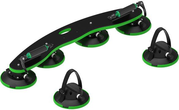 TREEFROG Fahrradträger Model Pro Plus 2 Universal -10% | Fahrrad XXL