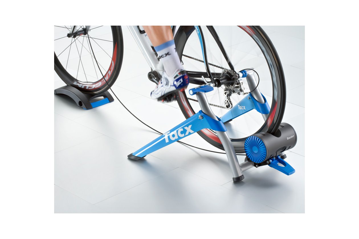 Tacx Booster T2500 Rollentrainer