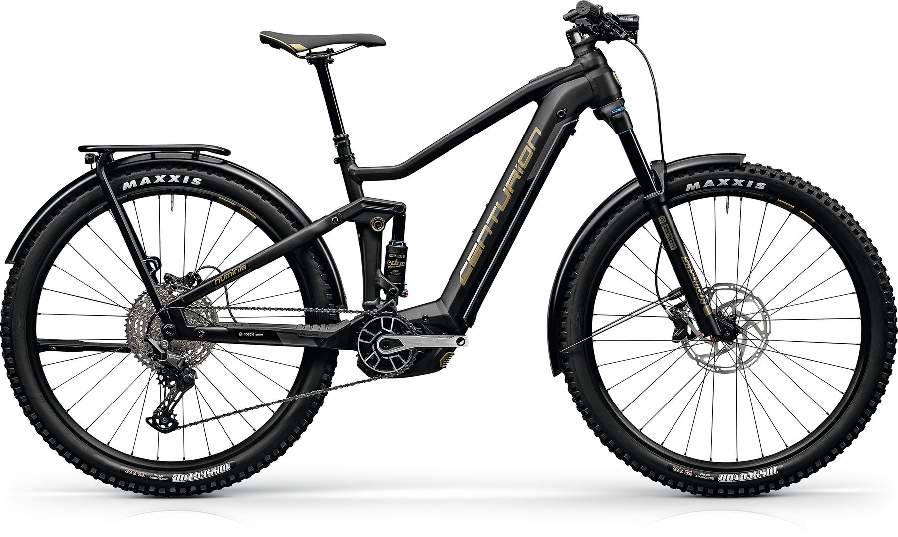 Centurion Numinis R800i EQ Fully 2024 in 29 Zoll kaufen | Fahrrad XXL
