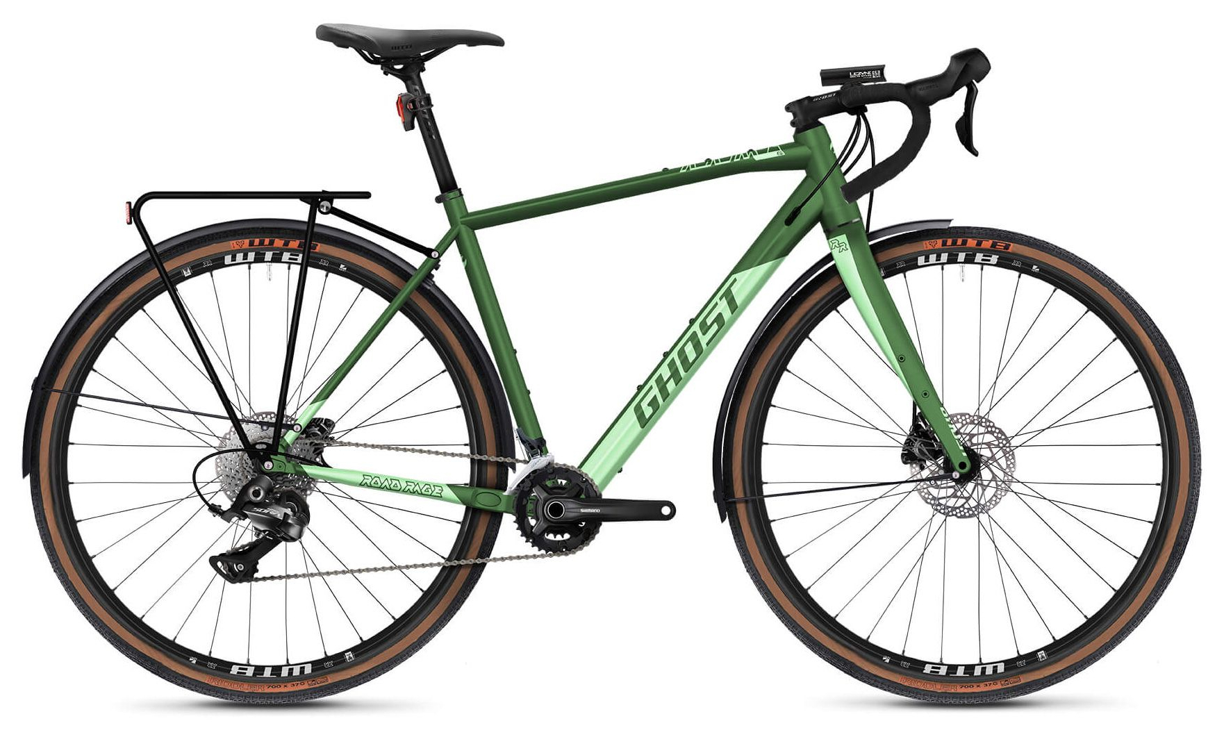 Ghost Road Rage EQ AL 2022 28 Zoll -16% | Fahrrad XXL