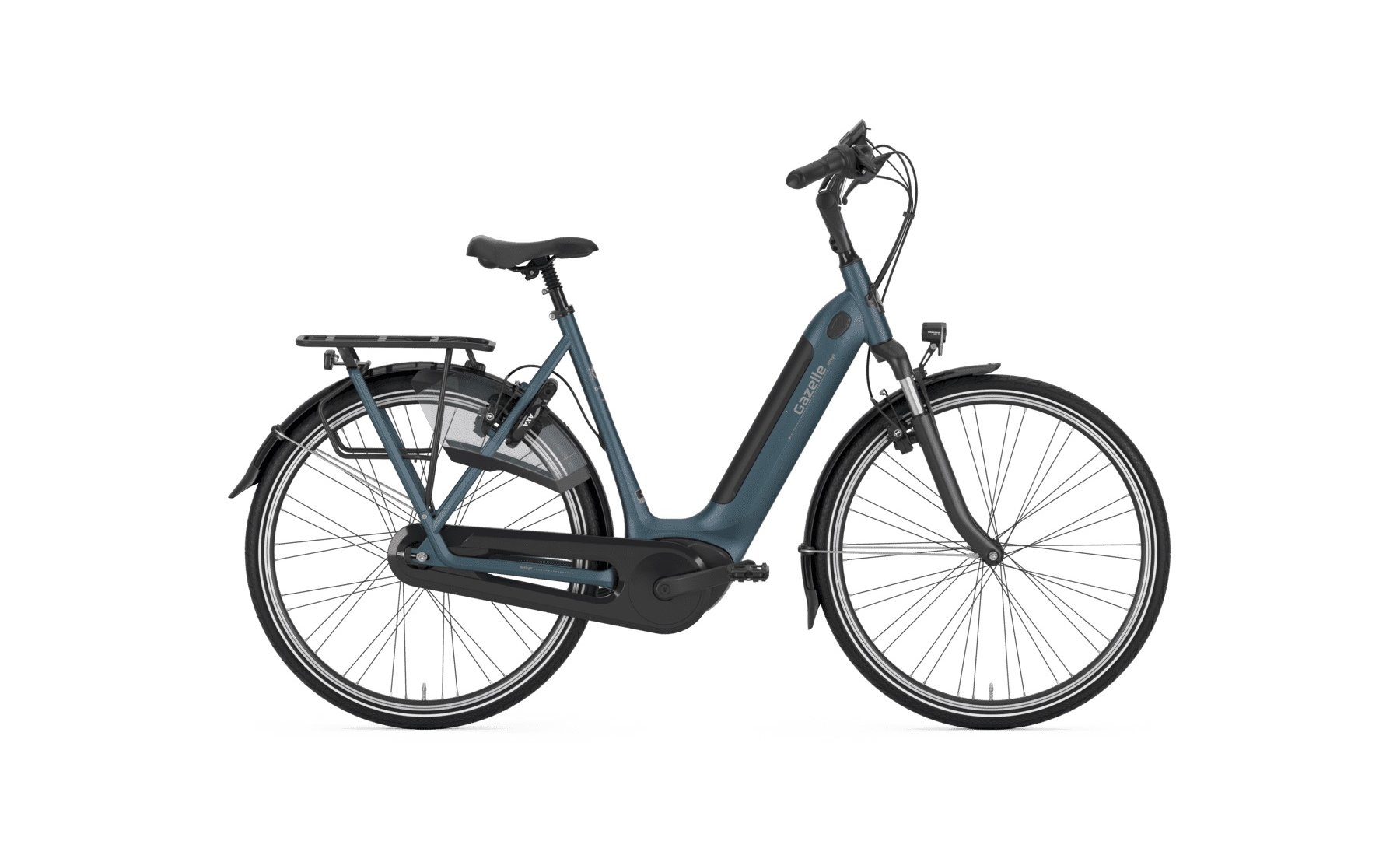 Gazelle Arroyo C7 Hmb Elite 2020 28 Zoll Kaufen Fahrrad Xxl