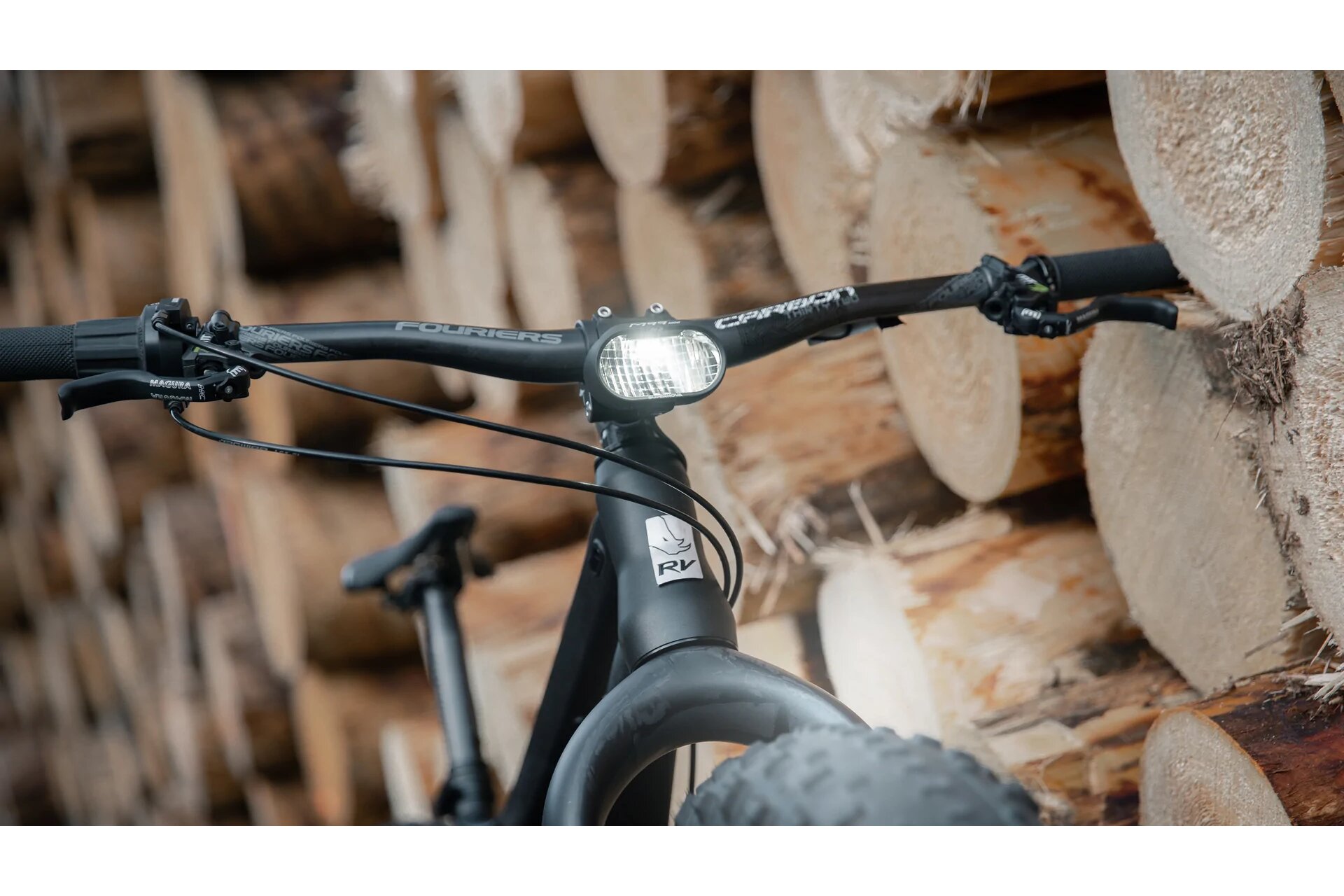 Supernova M99 Mini Pure E-25 Scheinwerfer U-Serie kaufen | Fahrrad XXL