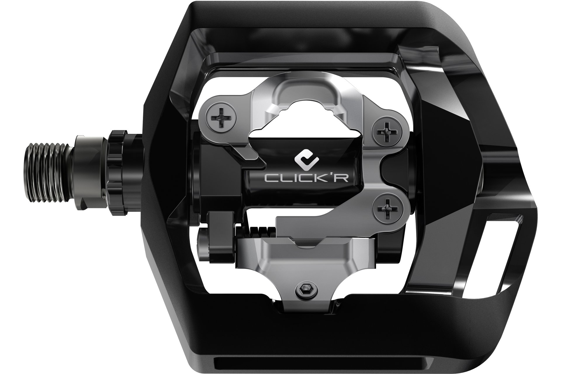 Shimano Click`R PD-T421 SPD Pedal -29% | Fahrrad XXL