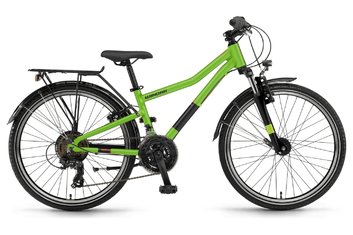 Kinderfahrrad 24 Zoll Jungen