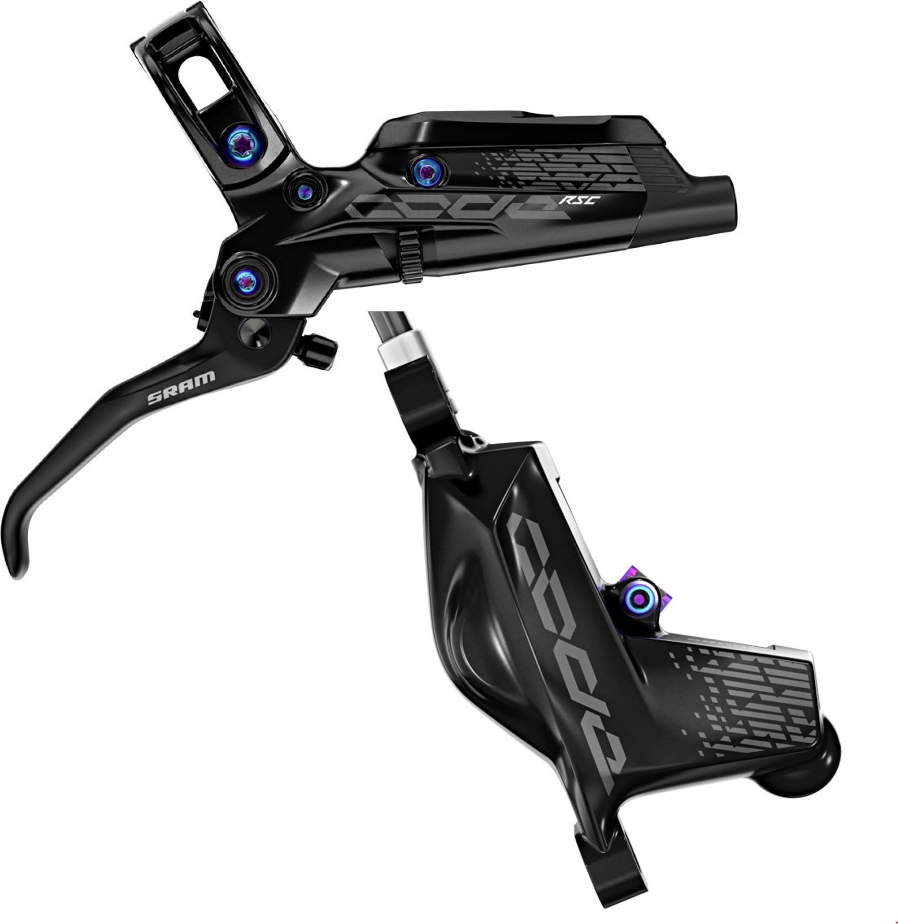 SRAM Bremse Code RSC - vorne kaufen | Fahrrad XXL