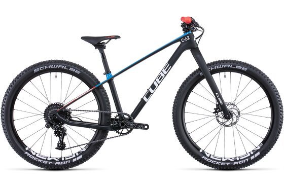 Cube Kinderfahrrad mit 24 Zoll » Riesen Auswahl