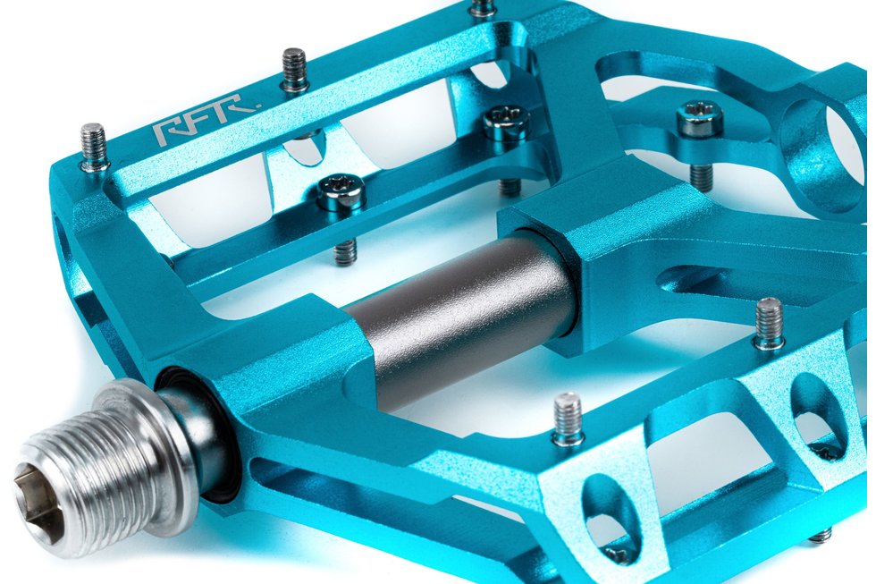 Cube RFR Pedale Flat SLT 2.0 günstig kaufen | Fahrrad XXL