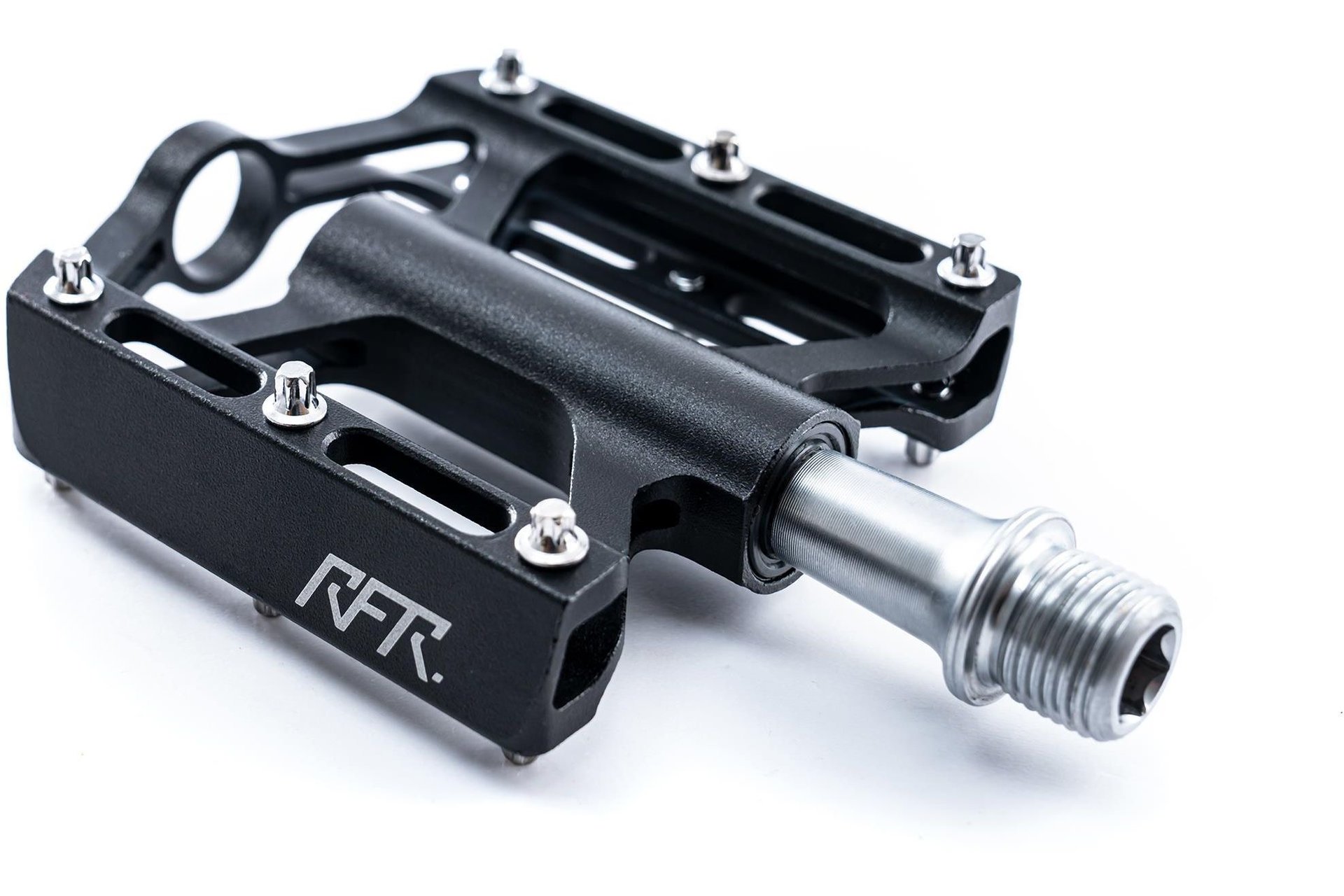 Cube RFR Pedale Flat Urban HPA -25% | Fahrrad XXL