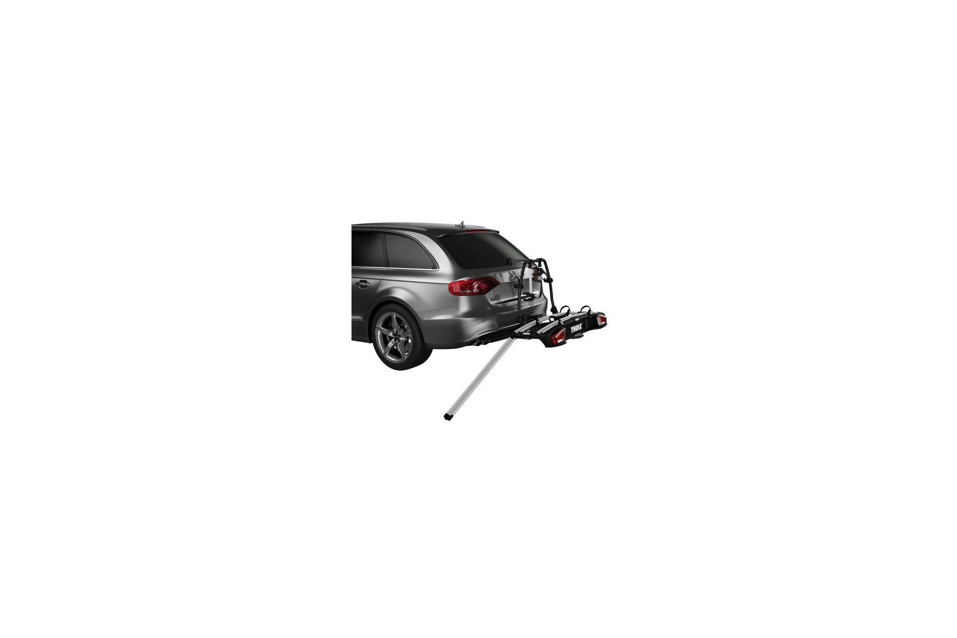 Thule Loading Ramp XT Laderampe -15% | Fahrrad XXL