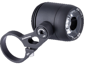 Supernova E3 Pure 3 HBM Dynamo Scheinwerfer 6V / 3W -31% | Fahrrad XXL