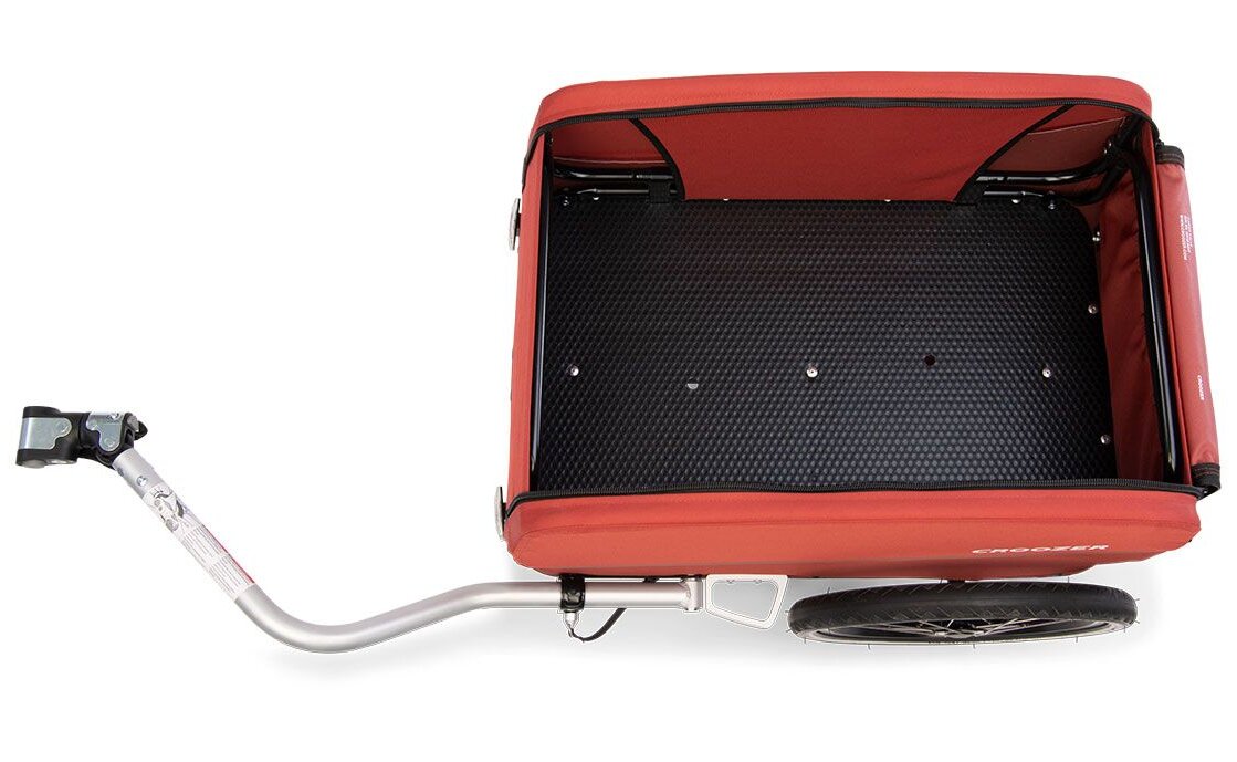 Croozer Cargo Kalle -15% | Fahrrad XXL