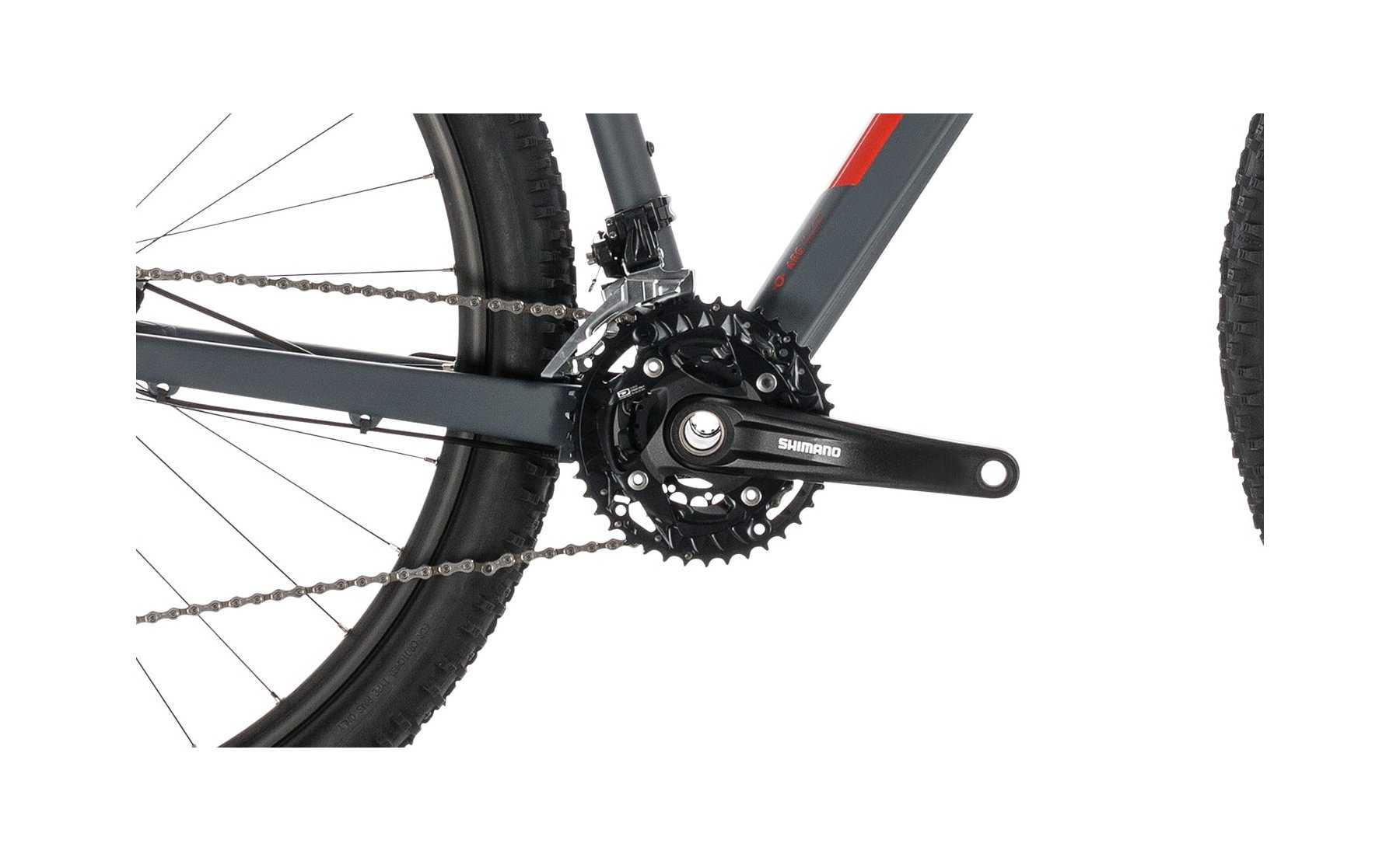 Cube Attention 2019 29 Zoll günstig kaufen | Fahrrad XXL