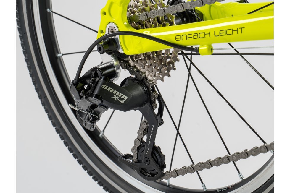 Vilu ZWANZIG 2023 Diamant in 20 Zoll bestellen | Fahrrad XXL