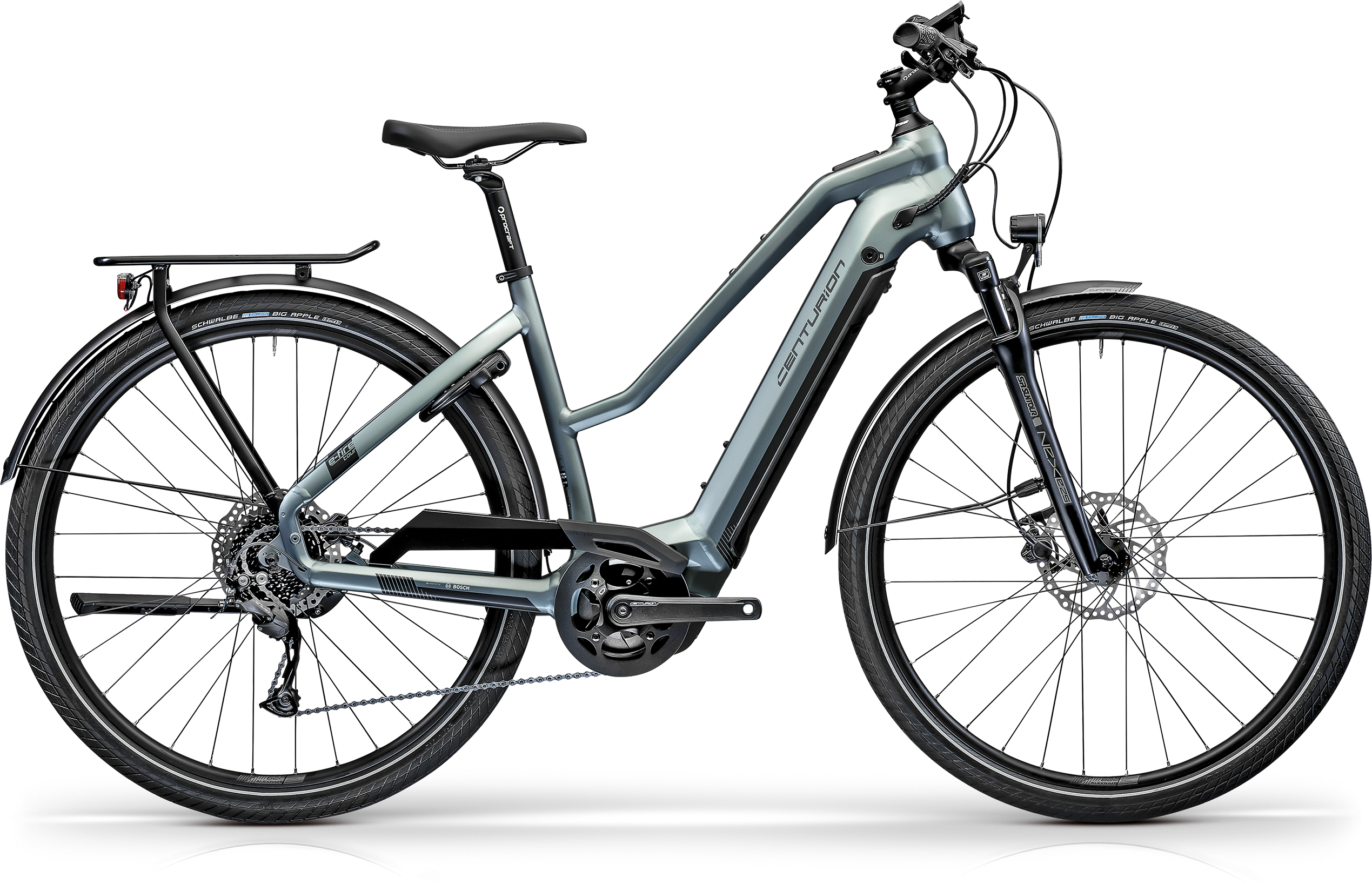 Centurio E Bike Damen